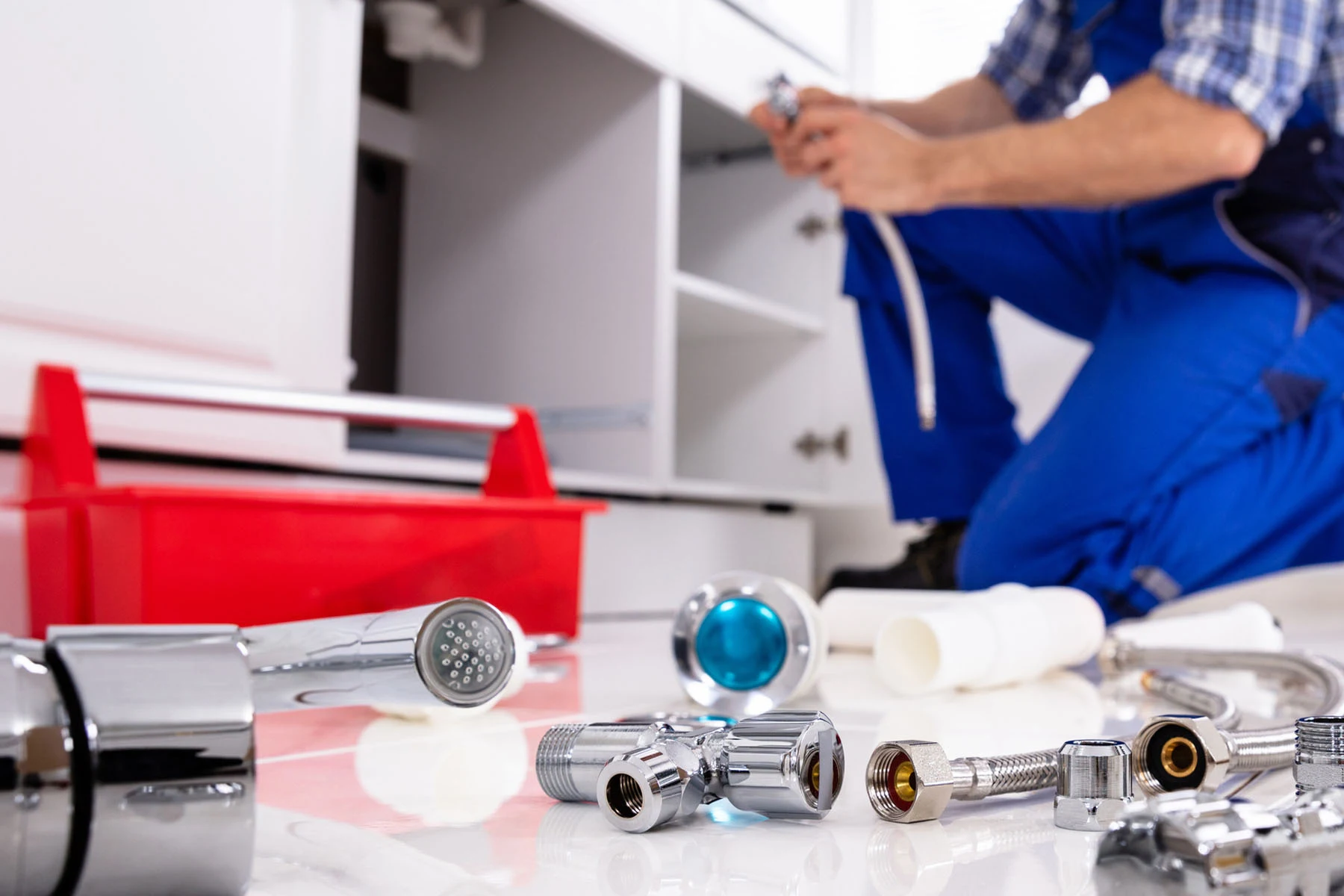 Plumbers Danbury CT | Serving Fairfield CT County, 24/7
