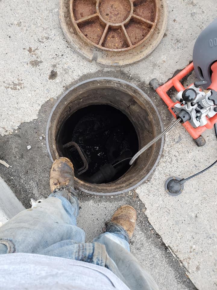 Gallery | Connecticut | Rapid Rooter CT