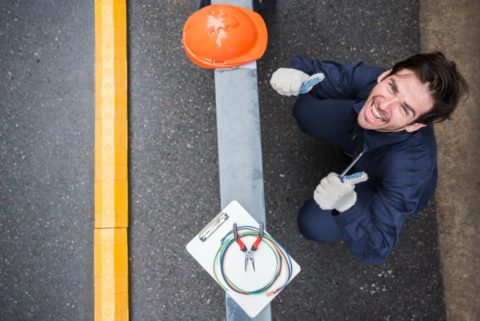 Sewer Lateral Inspection: A Homeowner's Guide